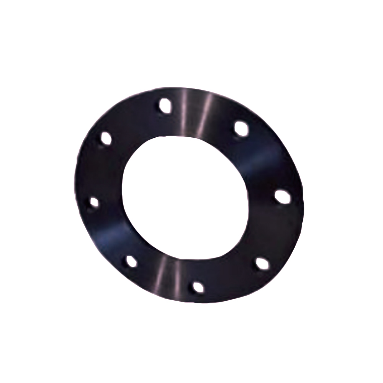 Neoprene Gasket DN100 ø110mm PN10 - Mundoriego